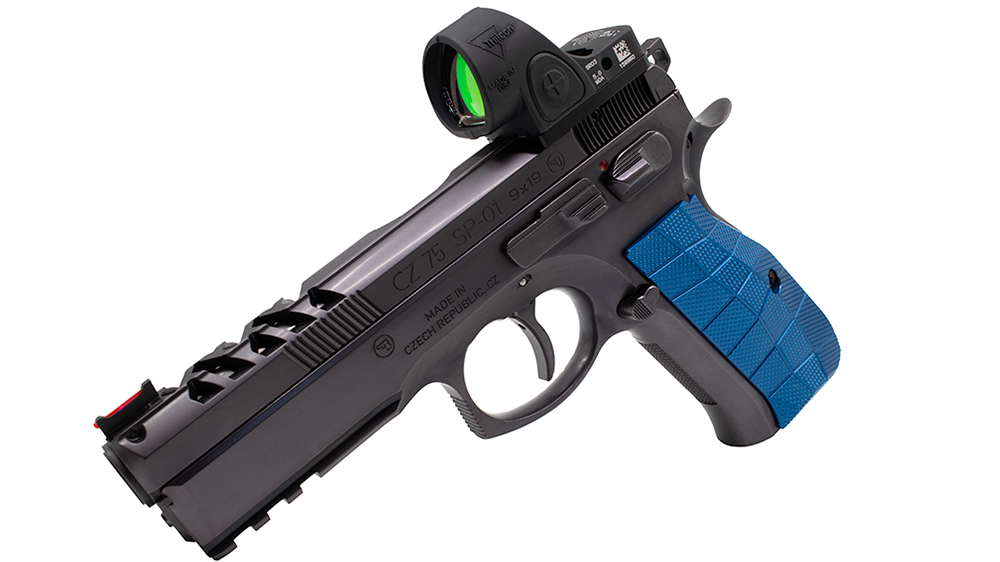 Exxtral - Cajun Gun Works